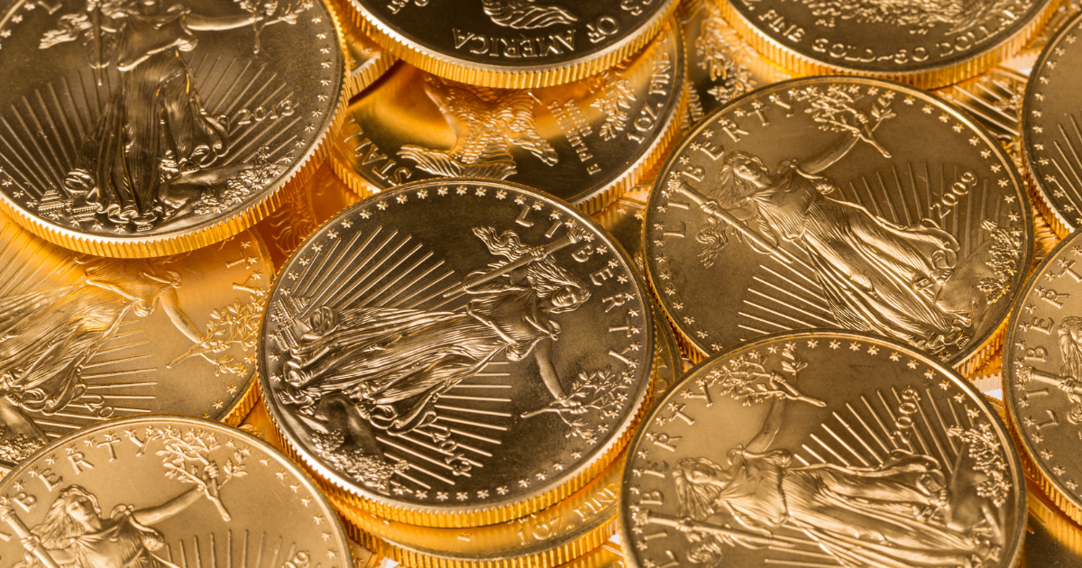 Gold Bullion Coins: **Overview of Popular Gold Coins Suitable for IRAs ...