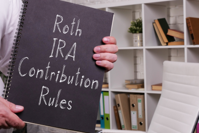 IRA Contribution Limits: **Understanding Annual Contribution Limits for ...