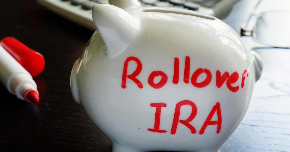 Gold IRA Rollover Steps To Transfer Retirement Funds Into A Gold IRA Gold IRA Rollover Steps To Transfer Retirement Funds Into A Gold IRA